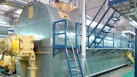 Dryer | Ponndorf-gmbh